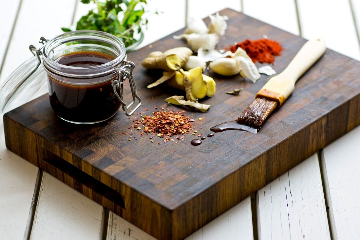 Pork Steak Marinade Recipe: For Truly Tender Tasty Pork Steaks