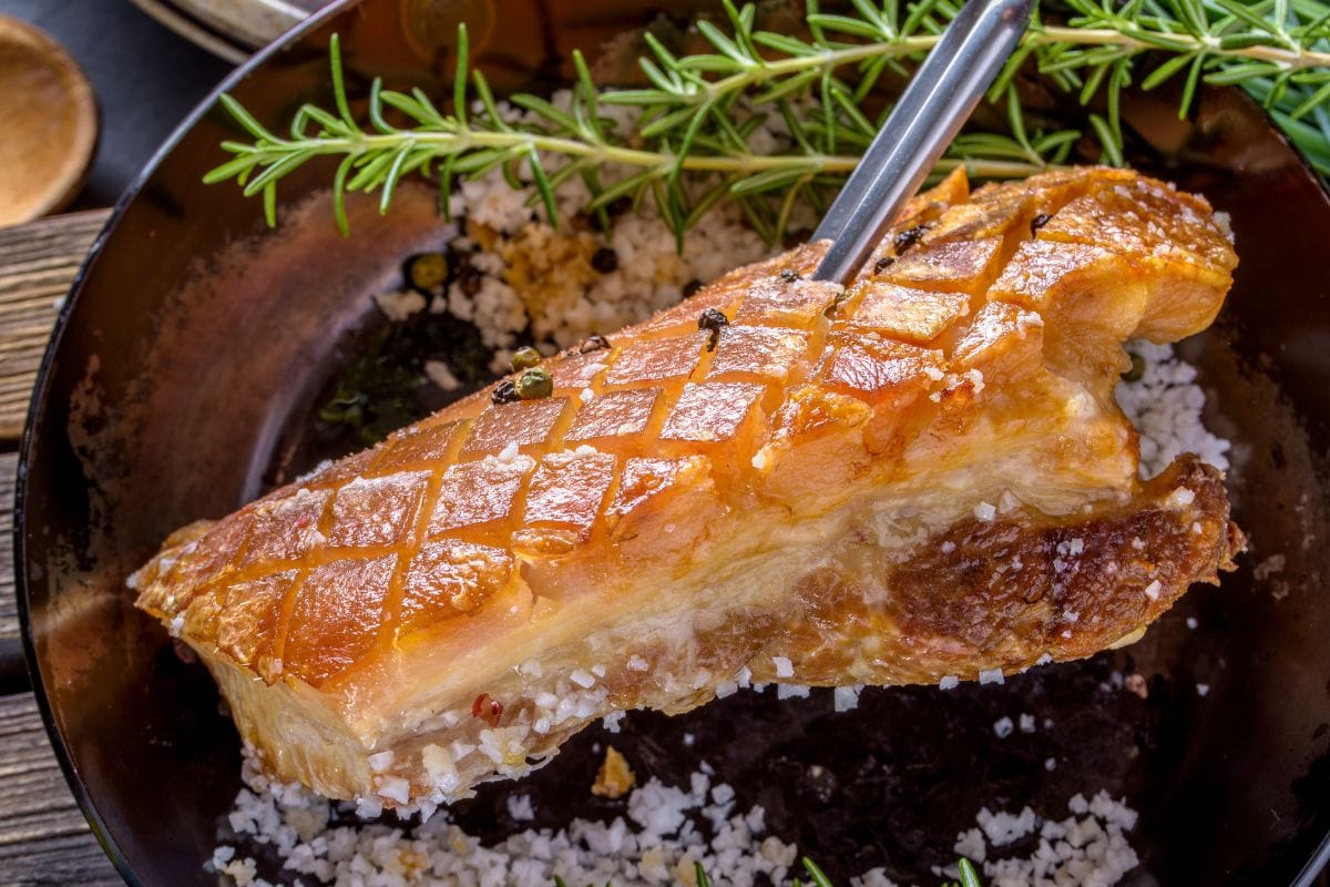 Pork Belly Vs Bacon: 6 Key Differences