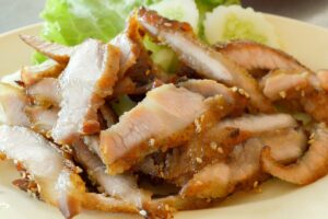 Pork Neck Bones: Recipe Done The Southern Way