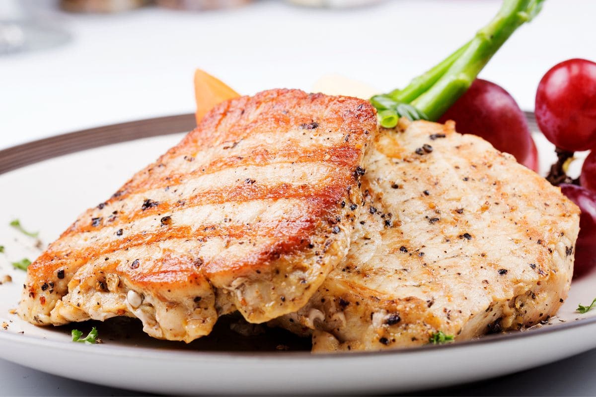 Baked Pork Steak: The Perfect Dish For A Busy Weeknight