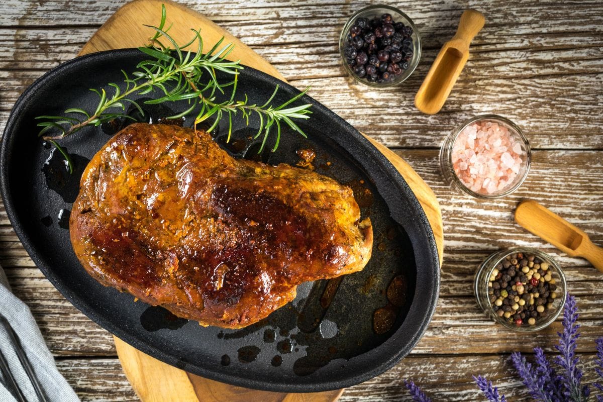 Pork Neck Bones: Recipe Done The Southern Way