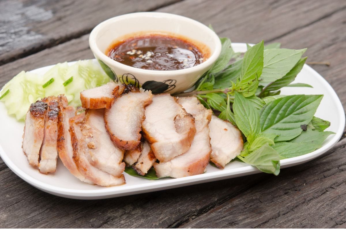 Pork Neck Bones: Recipe Done The Southern Way