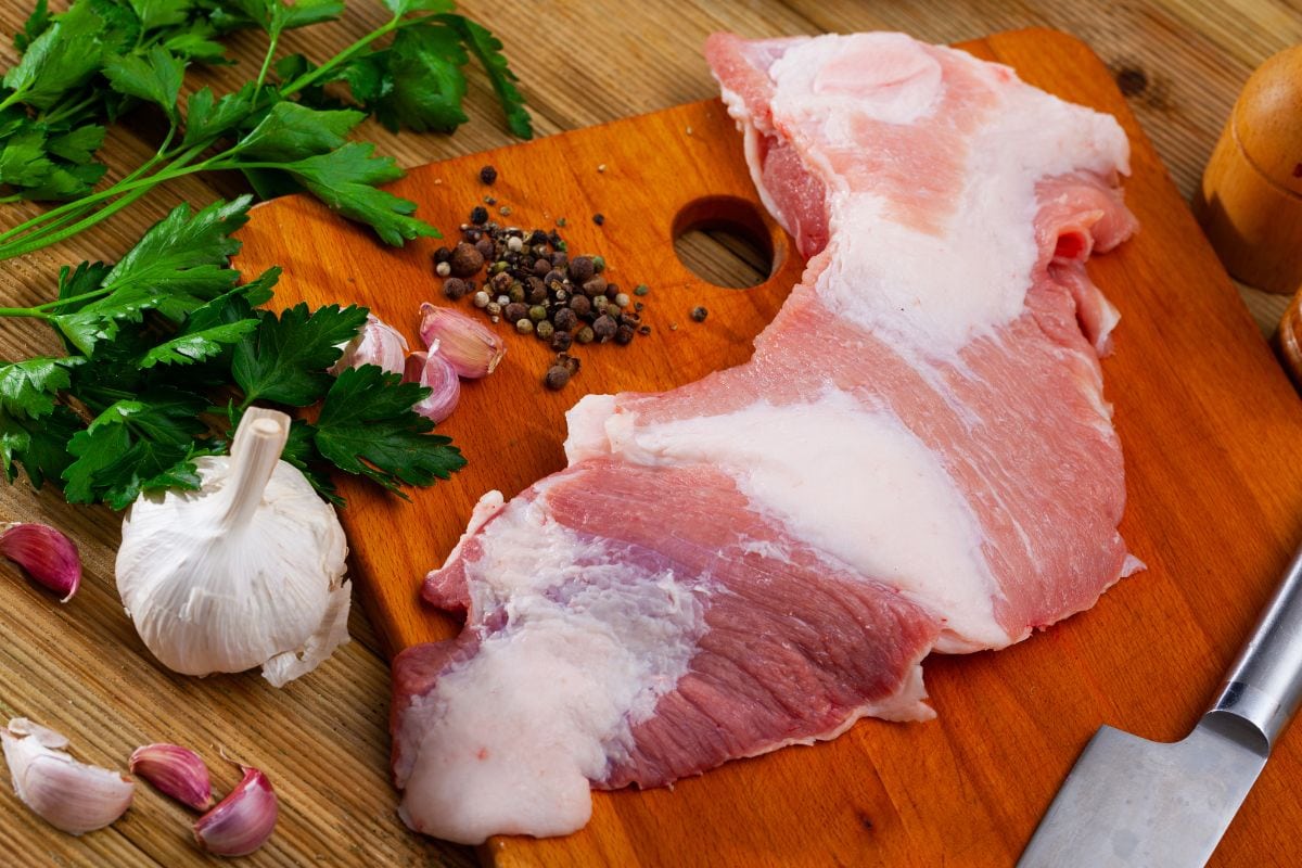 Pork Secreto: Your Ultimate Guide To An Exotic Delicacy